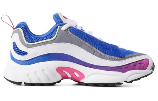 REEBOK Dmx Daytona Mu 'crushed Cobalt - Blue