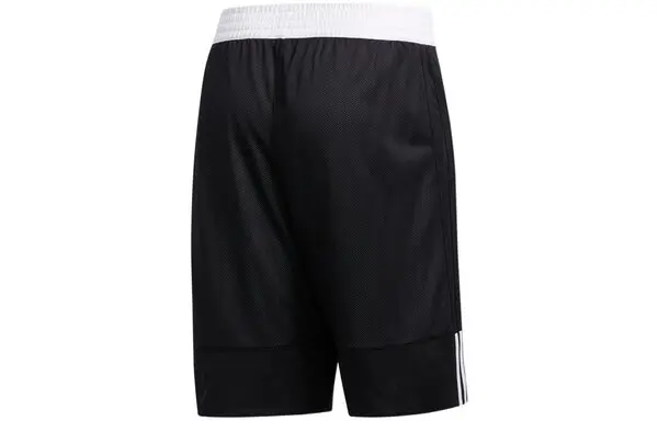 Adidas Reversible Basketball Training Shorts - Default Color