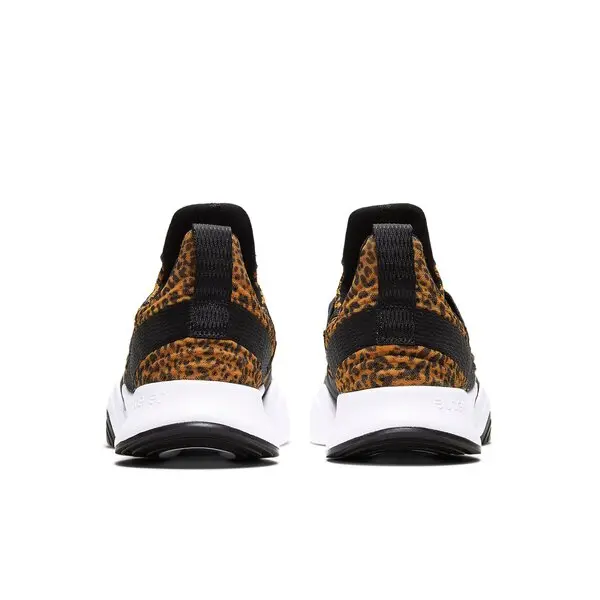 Nike Superrep Groove 'leopard' Training Shoes - Brown/white/chutney