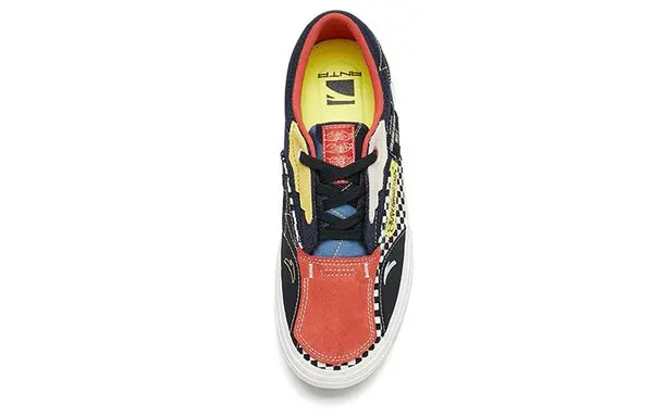 ANTA A-flashfoam Sneakers