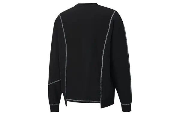 PUMA X Attempt Crossover Crewneck
