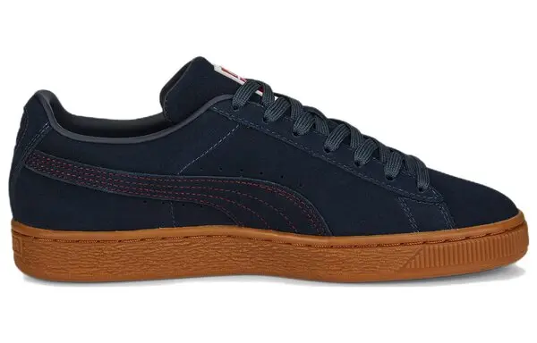PUMA Suede Classic X Vogue Sneakers - Blue/black