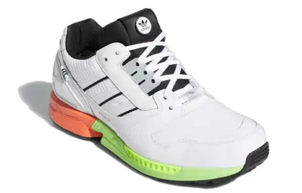 Adidas Zx 8000 Sg 'a-zx Series Golf' Sneakers