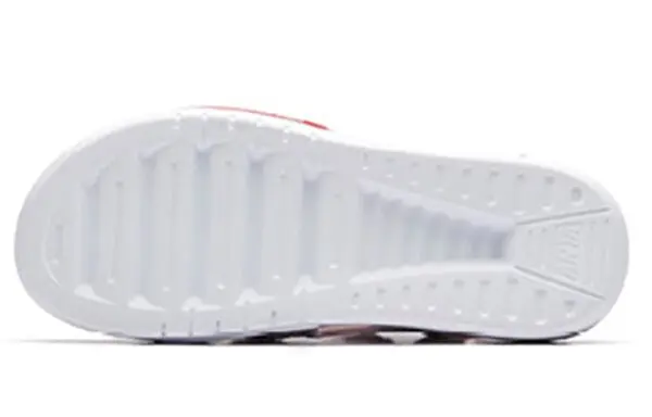 ANTA X Coca Cola Beach Sandals