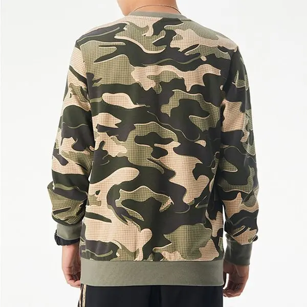Adidas Knit Pullover