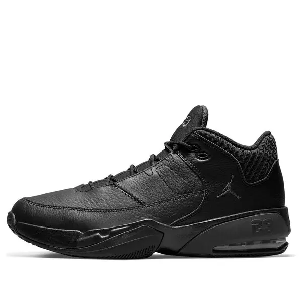 JORDAN Max Aura 3 Sneakers - Black