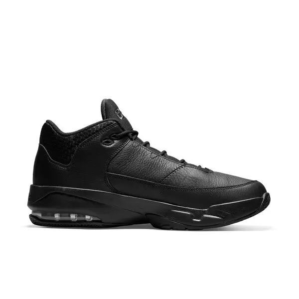 JORDAN Max Aura 3 Sneakers - Black