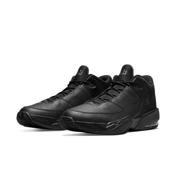 JORDAN Max Aura 3 Sneakers - Black