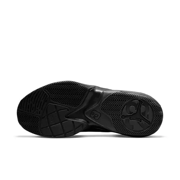 JORDAN Max Aura 3 Sneakers - Black