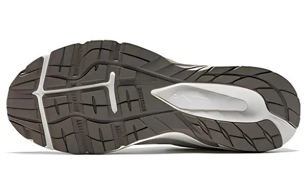 ANTA At952 Sneakers - Grey/white