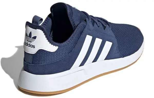 Adidas Originals X_plr Casual Sneakers - Blue/white