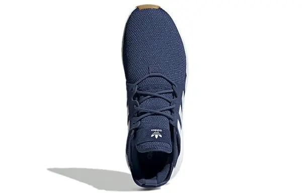Adidas Originals X_plr Casual Sneakers - Blue/white