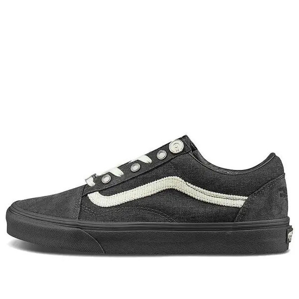 VANS C2h4 X Old Skool "relic Stone" Low Top Sneakers