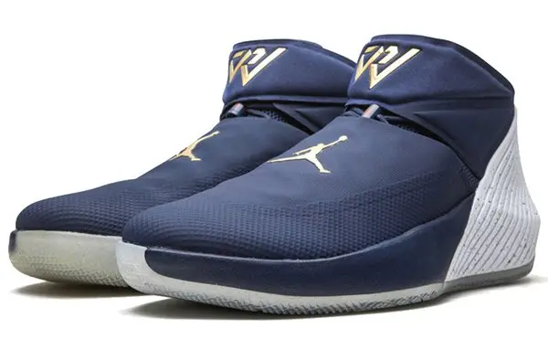 JORDAN Air Why Not Zer0.1 Tribute Sneakers