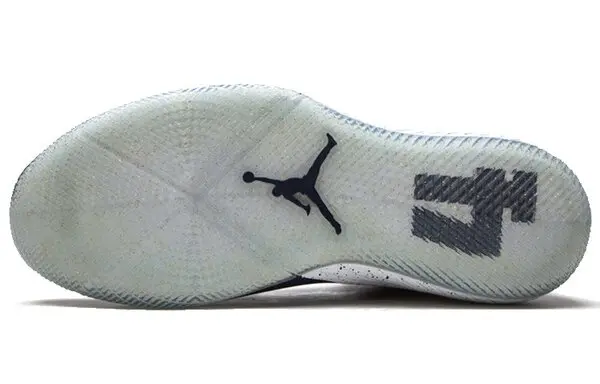 JORDAN Air Why Not Zer0.1 Tribute Sneakers