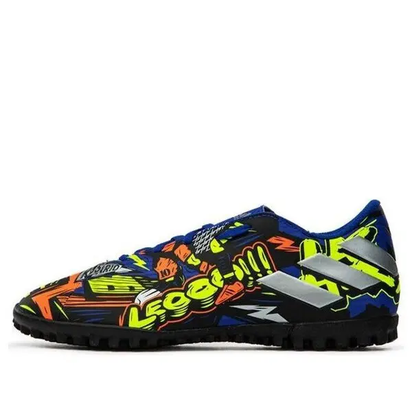 Adidas Nemeziz Messi 19.4 Tf Turf