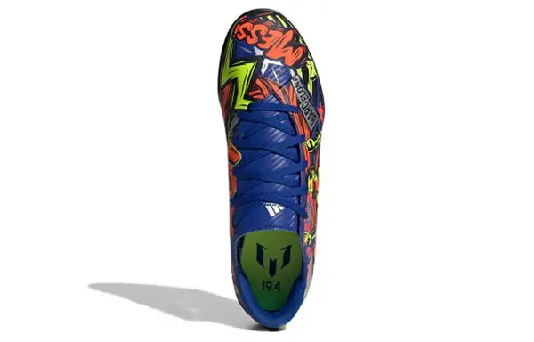 Adidas Nemeziz Messi 19.4 Tf Turf