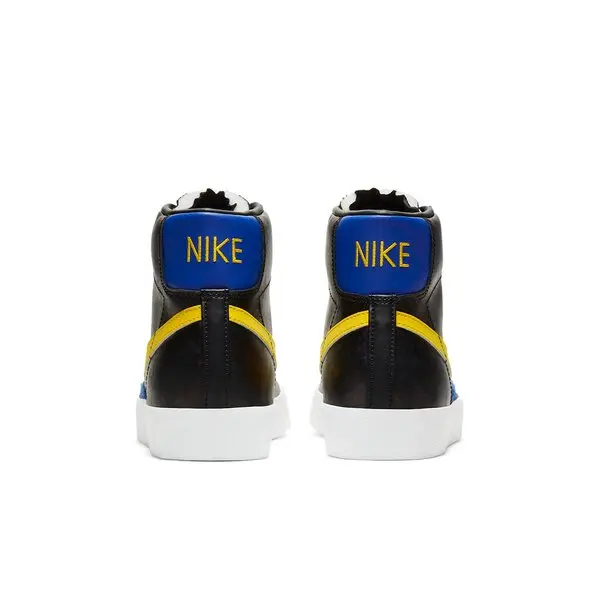 Nike Blazer Mid "peace, Love, And Basketball" Sneakers