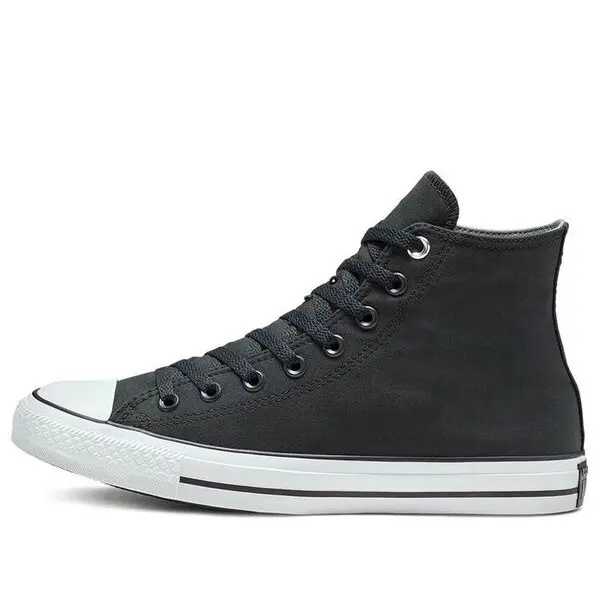 CONVERSE Chuck Taylor All Star Space Explorer High Top - Black/white