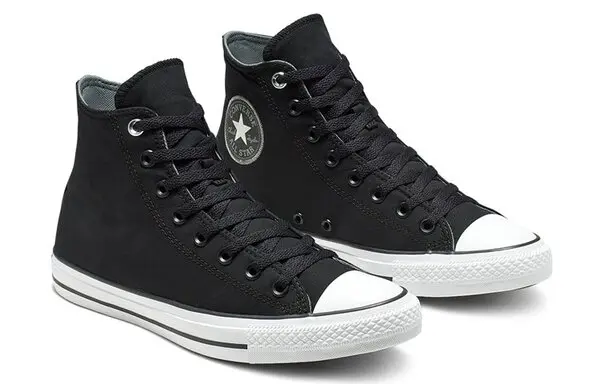 CONVERSE Chuck Taylor All Star Space Explorer High Top 'black White
