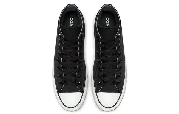 CONVERSE Chuck Taylor All Star Space Explorer High Top 'black White