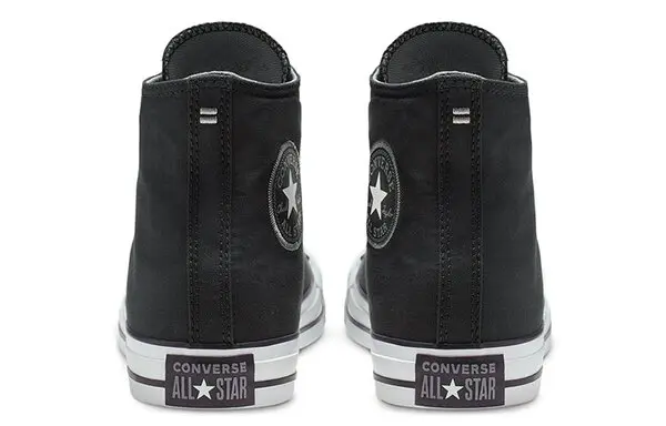CONVERSE Chuck Taylor All Star Space Explorer High Top 'black White