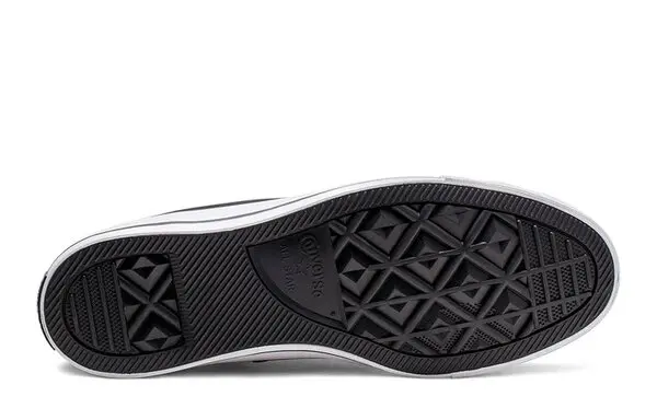 CONVERSE Chuck Taylor All Star Space Explorer High Top 'black White