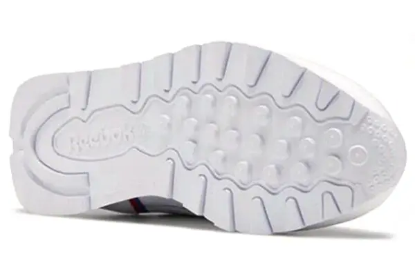 REEBOK Classic Leather Sneakers - White