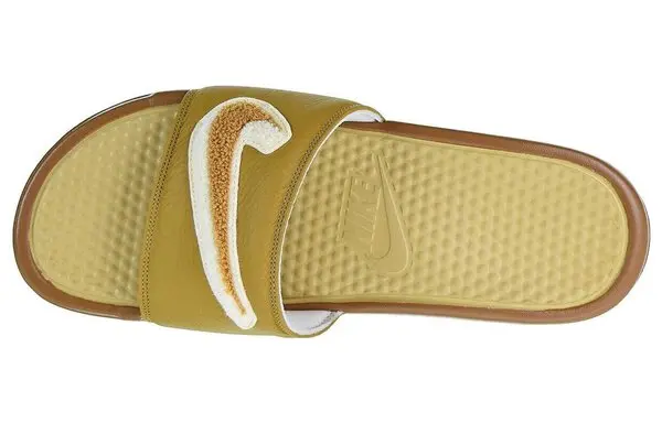 Nike Benassi Jdi Slide