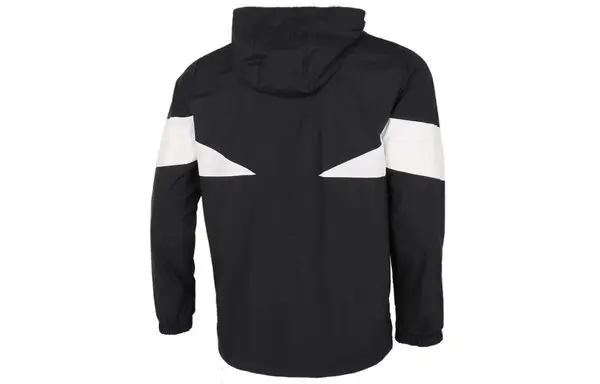 Adidas Authentic Outdoor Windproof Woven Jacket