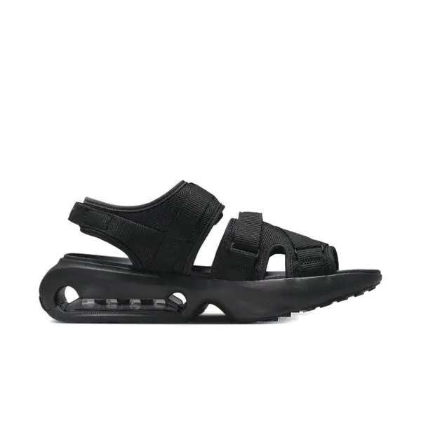 Nike Max Solo Sandals - Black