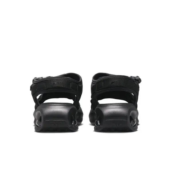 Nike Max Solo Sandals - Black