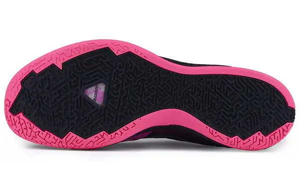 Nike Zoom Run The One Athletic Sneakers