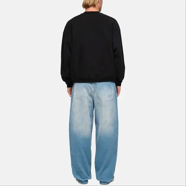 StÜssy Faded Corduroy Classic Jeans