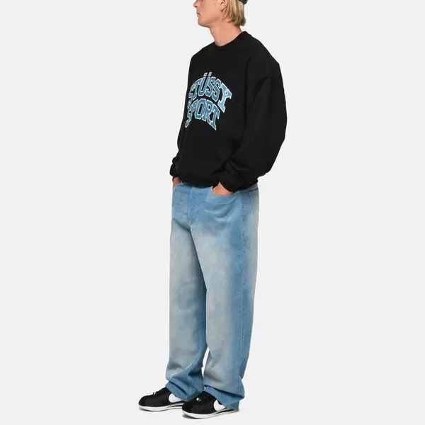 StÜssy Faded Corduroy Classic Jeans