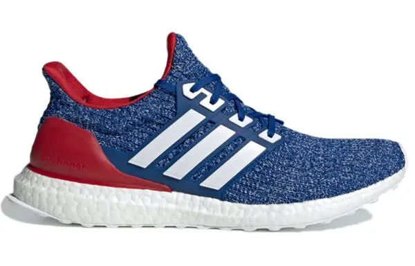Adidas Ultraboost 4.0 Athletic Sneakers
