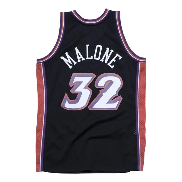 Mitchell & Ness X Nba Utah Jazz 1998-99 Swingman Jersey 'karl Malone 32