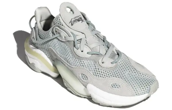 Adidas Torsion X 'ash Sneakers