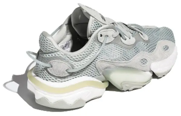 Adidas Torsion X 'ash Sneakers