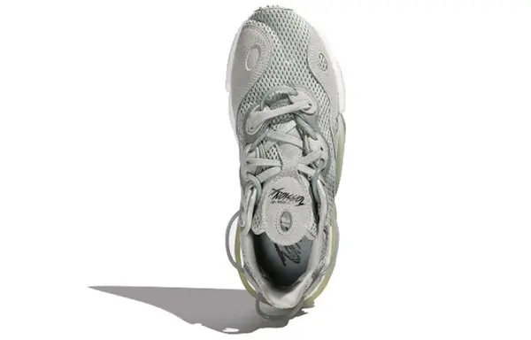 Adidas Torsion X 'ash Sneakers