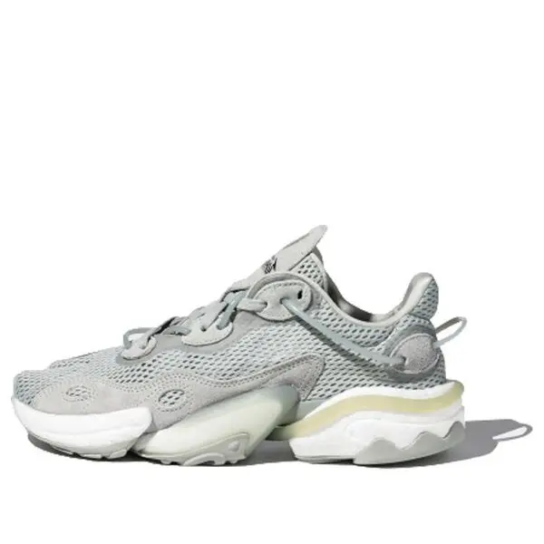 Adidas Torsion X 'ash - Silver