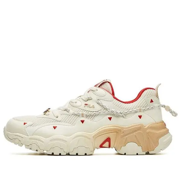 FILA Heritage-fht Dad Shoes