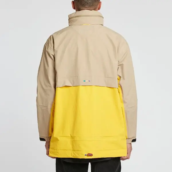Adidas X Pharrell Williams Crossover Jacket