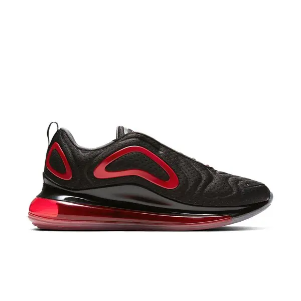 Nike Max 720 Sneakers - Black