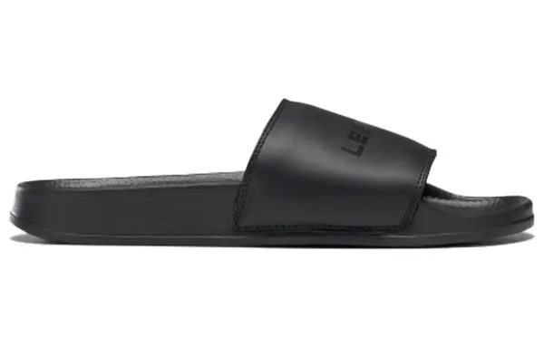 REEBOK Lm Classic Slide Slippers - Black