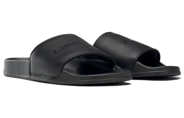 REEBOK Lm Classic Slide Slippers - Black