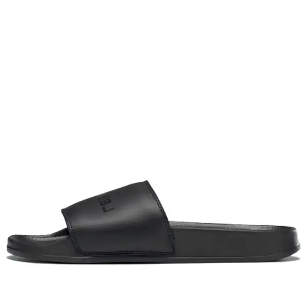 REEBOK Lm Classic Slide Slippers - Black