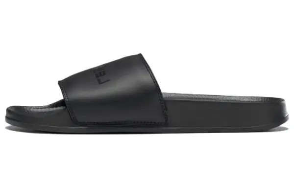 REEBOK Lm Classic Slide Slippers - Black