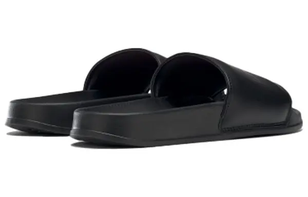 REEBOK Lm Classic Slide Slippers - Black
