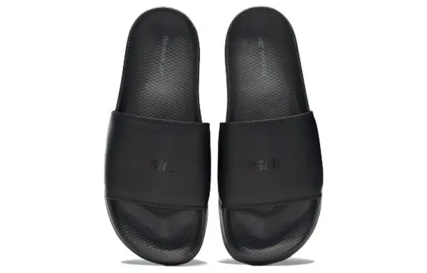 REEBOK Lm Classic Slide Slippers - Black